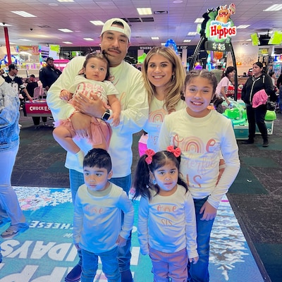 Infinity Symbol With Text SVG Hand Lettered Cursive Text Digital ...