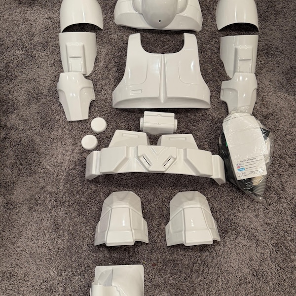 Star Wars At-st Driver Inspired Replica Costume Helmet Kit / Prop. - Etsy