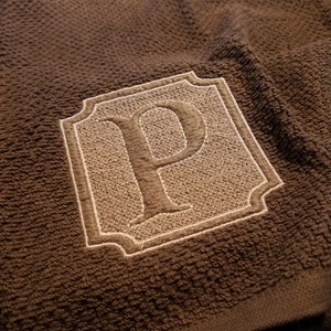 Victorian Embossed Embroidery Monogram Font Instant Download - Etsy