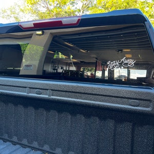 JEEP WEEK Jeep Wave Wave Dammit Jeep Decal - Etsy