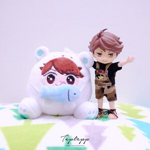 Fit of Obitsu 11 Cm. - Etsy