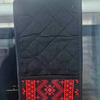 Palestine Tatreez Backpack - Etsy