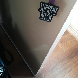 Scream Inspired Ghostface Happy Birthday Cake Topper - Etsy