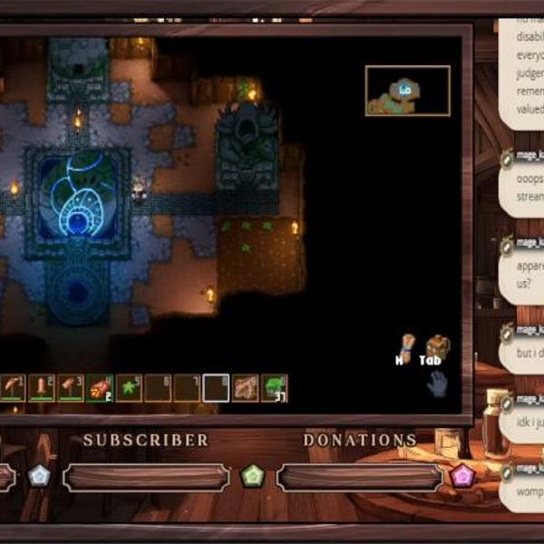 FFXIV Chat Widget for Twitch | Final Fantasy XIV Themed Chat + Alerts ...