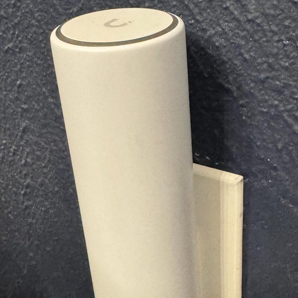 Unifi U6 Mesh Single Gange Outlet Wall Plate - Etsy