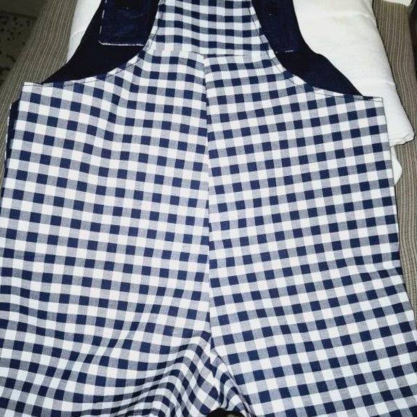 The Hamptons Sewing Pattern for Girls. Top and Dress PDF Layered ...