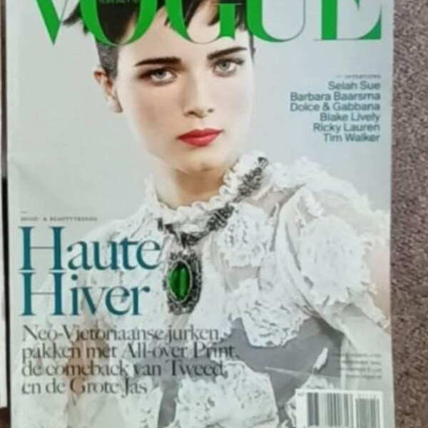 Vintage Magazine the New Yorker 1996 Iconic Journalism & Cartoons ...