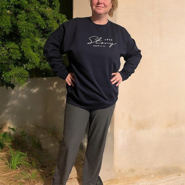 Modern EMPTY TOMB Necklace in Sterling Silver or Gold Overlay ...