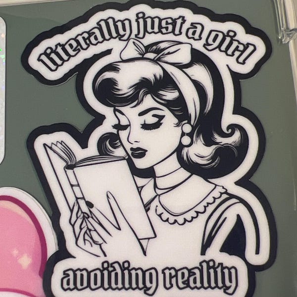 Live Laugh Lurk Car Decal Car Window Decal Sticker Laptop Decal Trendy ...