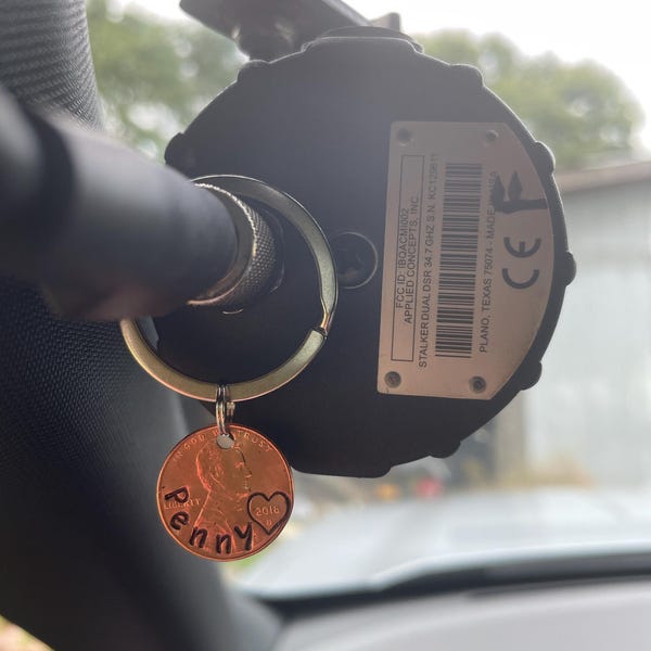 Gift for Teenage Driver, Drive Safe, Personalized Gift, Gift for New ...