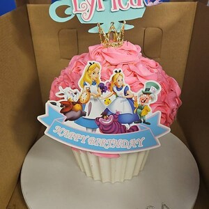 Swiftie Cake Topper - Etsy