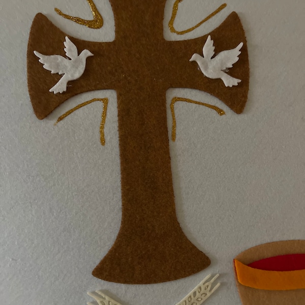 UNASSEMBLED Personalized Confirmation Banner Kit, Confirmation Banner ...