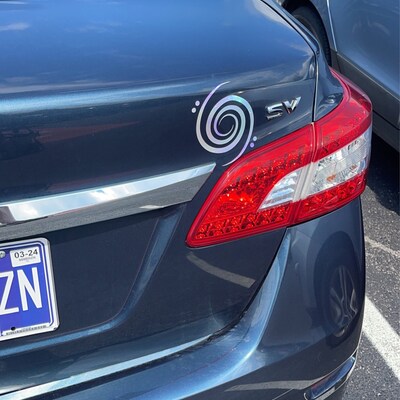 Kayzo Decal / Sticker Kayzo Car Decal Kayzo Bumper Sticker - Etsy