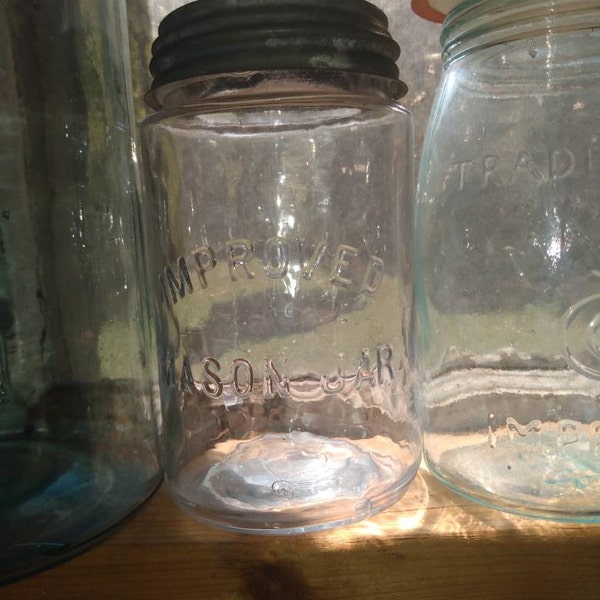 1940's Springdale Dairy Paxton Mass Clear 7 1/4 Pint Milk Bottle - Etsy