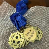 BINGO Trophy 6 Tall With Choice of 5 Designs. Great Trophy for Your ...