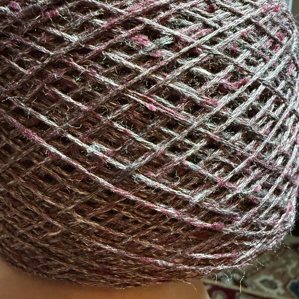 100% Merino Wool Yarn, HARMONY, Lana Gatto, Knitting Yarn, Italian Yarn ...