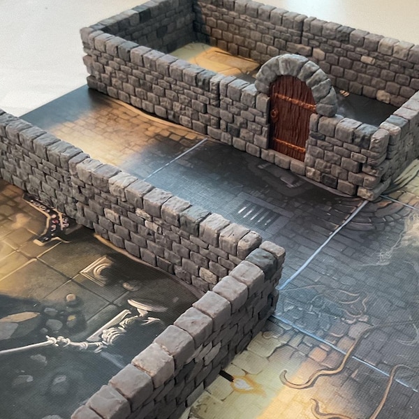 WW2 Fighter Aircraft Miniature : Undaunted Battle of Britain | 34 ...