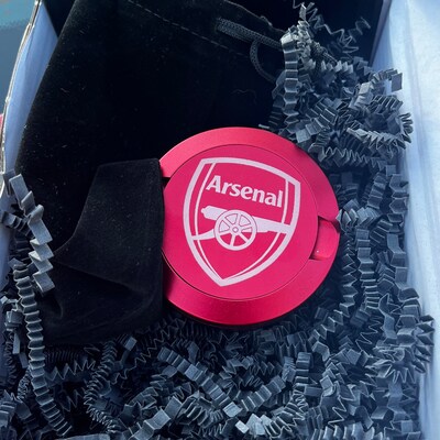 Black Snus Container Black Metal Tin Flush Discrete Stainless Steel ...