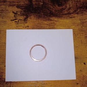 Custom Drop Bakelite Grain Spinner Stainless Steel Rings Sliver/gold ...