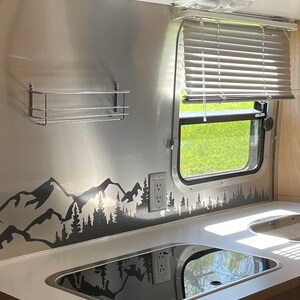 Boat / RV / Trailer Vinyl Graphics Kit - Etsy