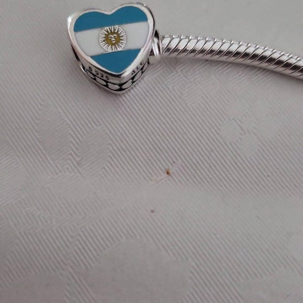 Pandora India Flag Dangle Charm | 925 Jewelry | Women Jewelry | Travel ...