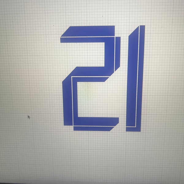 Font Vector Lakers 2024 Digital Download AI, Eps, Svg, Pdf, Png, Otf ...