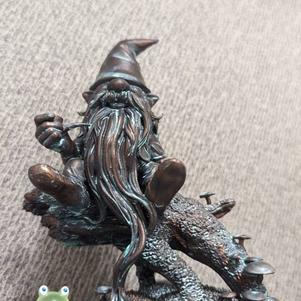 Troll Jotun, Scandinavian Giant Troll, Fantasy RPG Miniature or ...