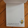 Goofy Custom Sticky Notes // 3x3, Personalized Gift Idea, Custom ...