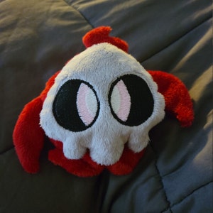 Gamecube Plush made to Order, Choose Color - Etsy