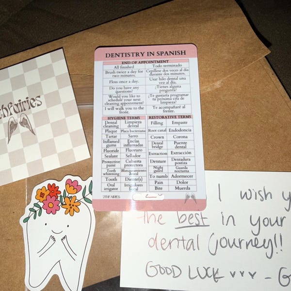 Local Anesthesia. Quick Reference Card, Study Card, Dental Hygiene ...