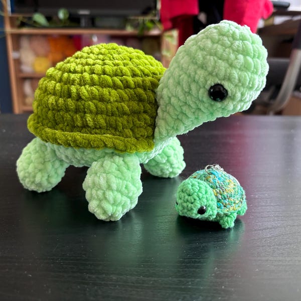 Auggie the Angler Fish - Etsy