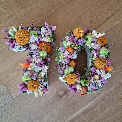 Fillable Letter/ Number Boxes With Lid 28cm/11 Charcuterie Fruit Tray ...