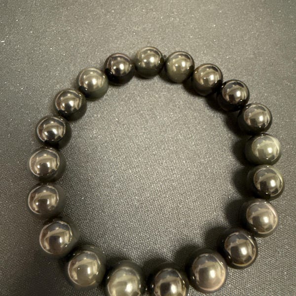 14mm Rare Natural Genuine Kunzite Cube Shape Beaded Bracelet,high ...