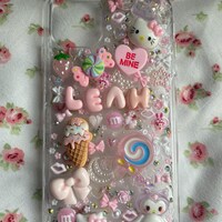 Junk Hair Clips - Etsy