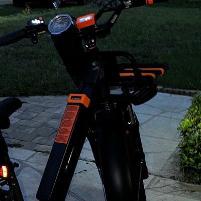 E-bike Thumb Throttle Adapter Fits Rad Power Bikes 20/lectric/pedego - Etsy