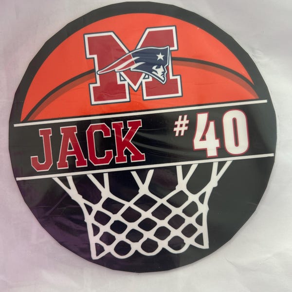 Cheerleading Car Magnet, Cheer Magnet, Car Magnet, Team Magnet ...