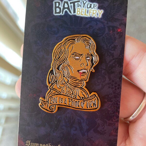 Sympathy for the Vampire, Melancholy Vampire, Petite Vampire Interview ...