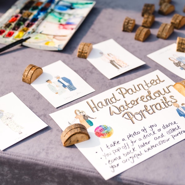 Personalised Birthday Card, Commission, Commission Card, Personalised ...