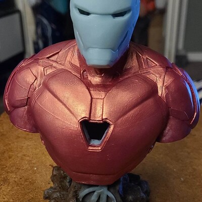 Destiny Hood of Exile Cosplay Helmet - Etsy