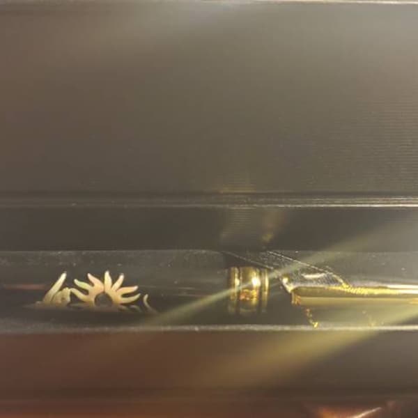 Mother of Pearl Jewelry Keepsake Box Asian Inlay Lacquer Wood Jewelry ...