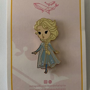 CHIBI PRINCE ERIC 1 | Etsy