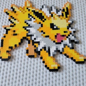 Litten Perler Bead - Etsy