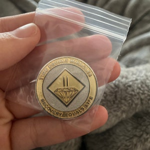 Big Book Cards Super Fun AA Quotes From the Big Book Alcoholics ...