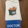 Human Resources Sticker, HR Sticker, Funny Human Resources Gift, Gift ...