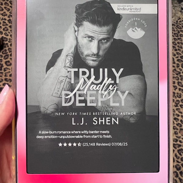 A Warm Beach Day Kindle Skin | Kindle Vinyl Cover | Kindle Decal ...