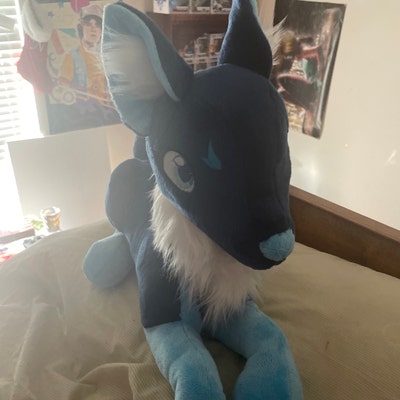 Customizable Turtle Plushie - Etsy