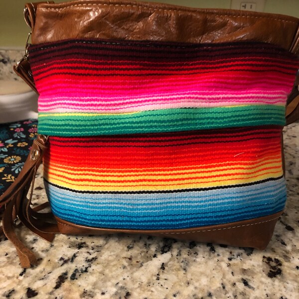 Custom Double Zipper Convertible Bag - Etsy