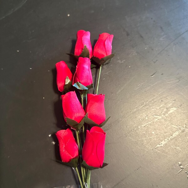 Punk Rocker Mini Rubber Duck Set: Fun Gift, Wedding Favour, Duck Race ...