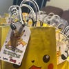 Printable Pokemon Favor Tags - Cute Thank You Tags - Pokemon Gift Tag ...