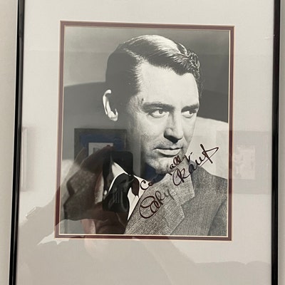 Ultra Hot Helen Mirren Movie Legend Authentic Hand Signed Autograph - Etsy